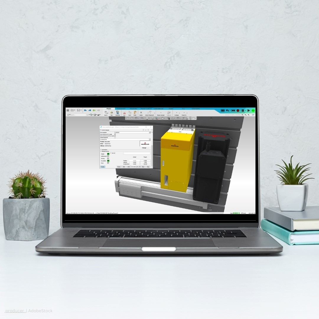 machinery store – machineering store